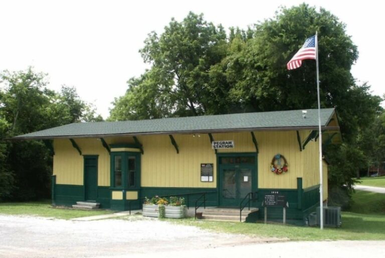 Resources - Pegram Community Club